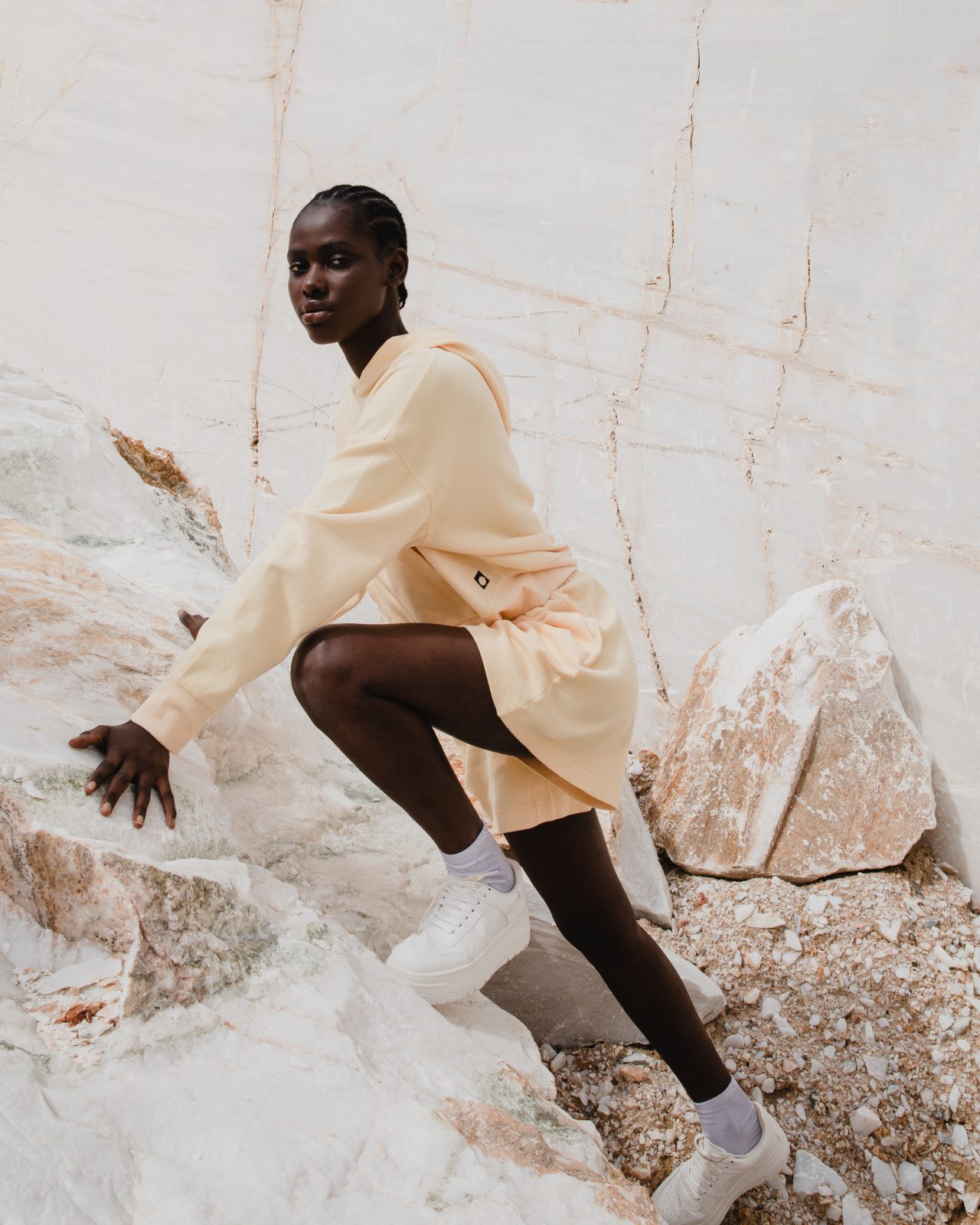 DIRTY LAUNDRY - Butter Studios